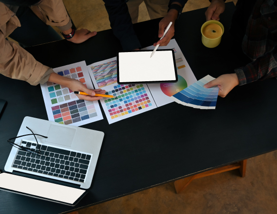 Henko Graphic Design